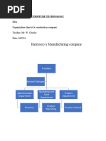 Technical Drawing SBA Sample | PDF | Technical Drawing