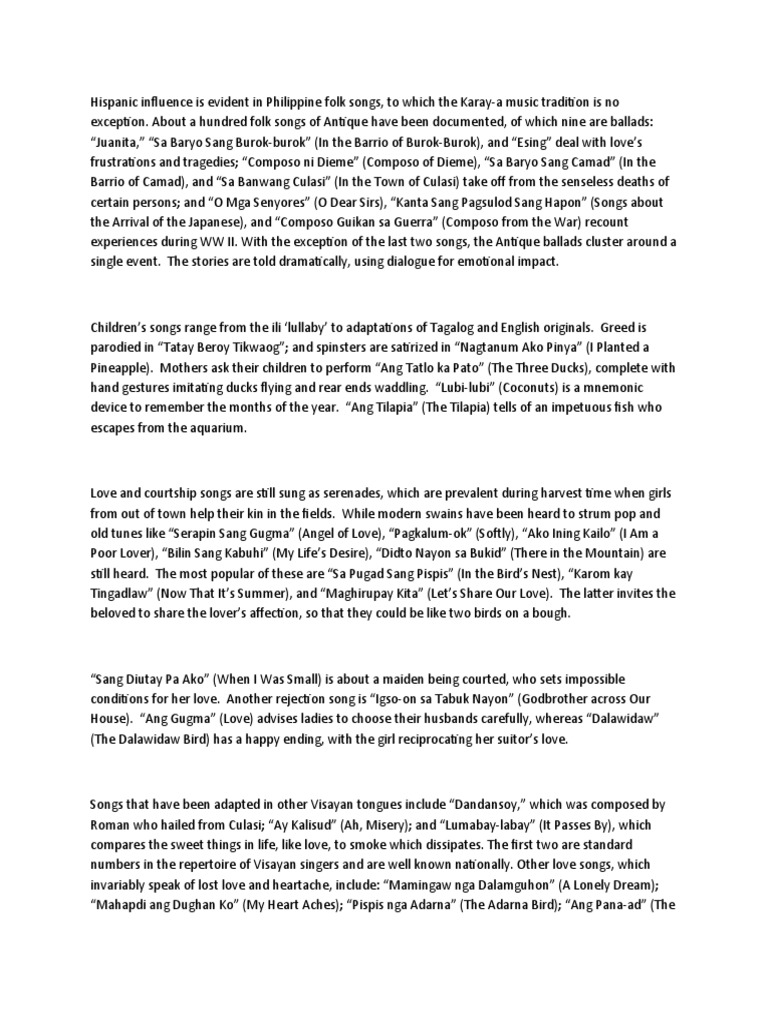 Hispanic influe-WPS Office | PDF
