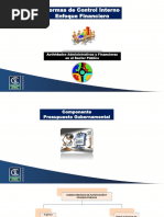 Mapa Conceptual Gasto Publico Hernan Colmenarez | PDF | Presupuesto | Economias