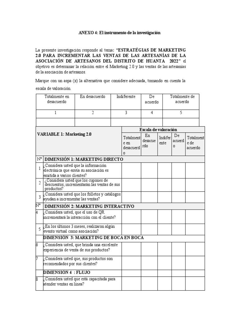 Preguntas Tami | PDF | Marketing | Informática