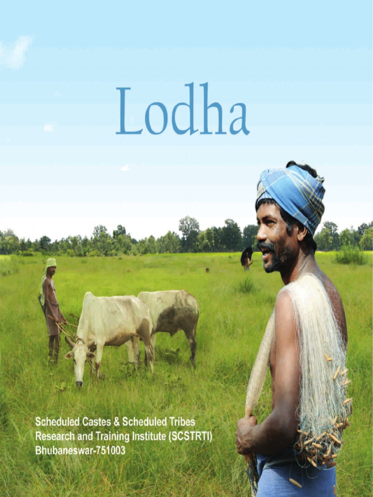 LODHA | PDF