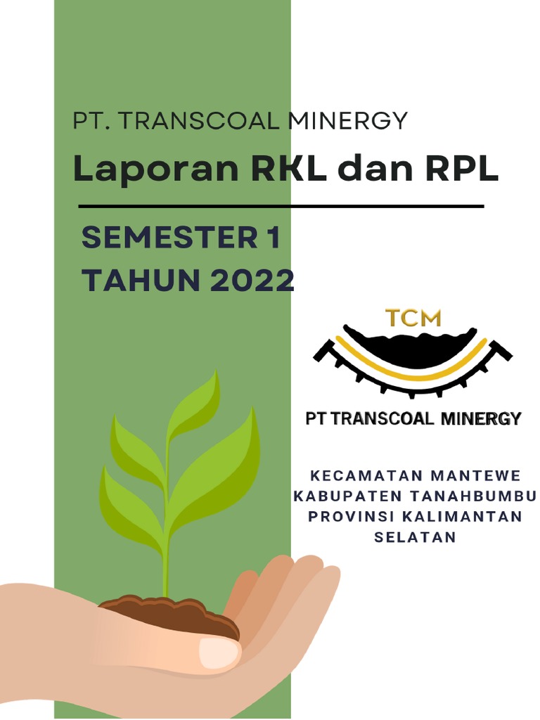 Cover Laporan RKL RPL | PDF