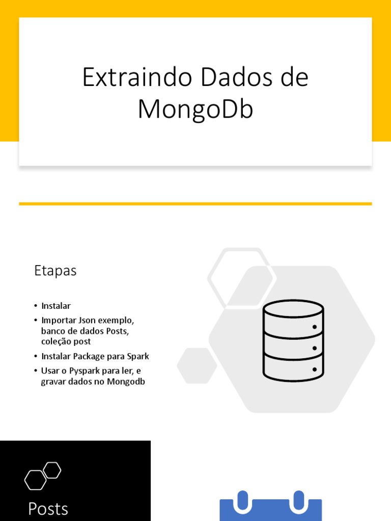 3 Mongodb | PDF