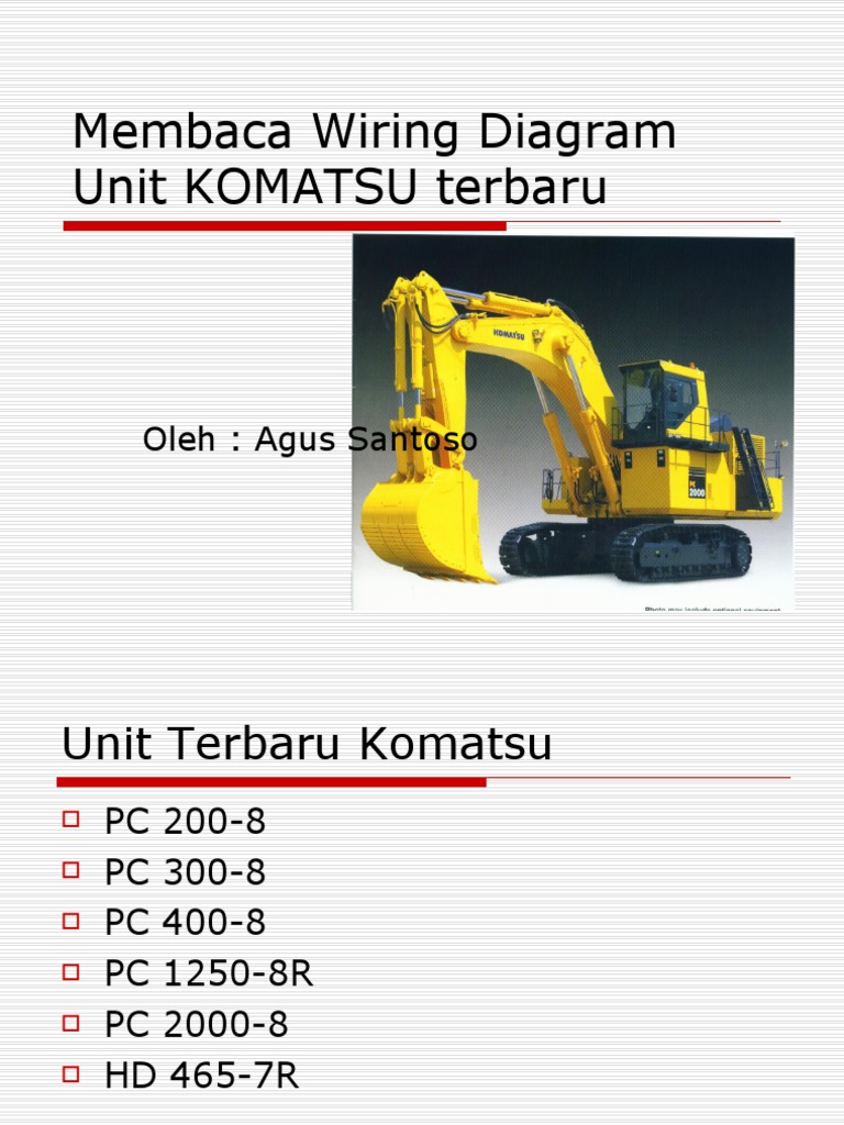 Membaca Wiring Diagram Pdf