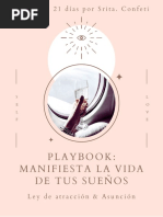 25 - Manifestar 7 Pasos para Conseguir La Vida de Tus Sueños-Roxie Nafousi | PDF | Pensamiento ...