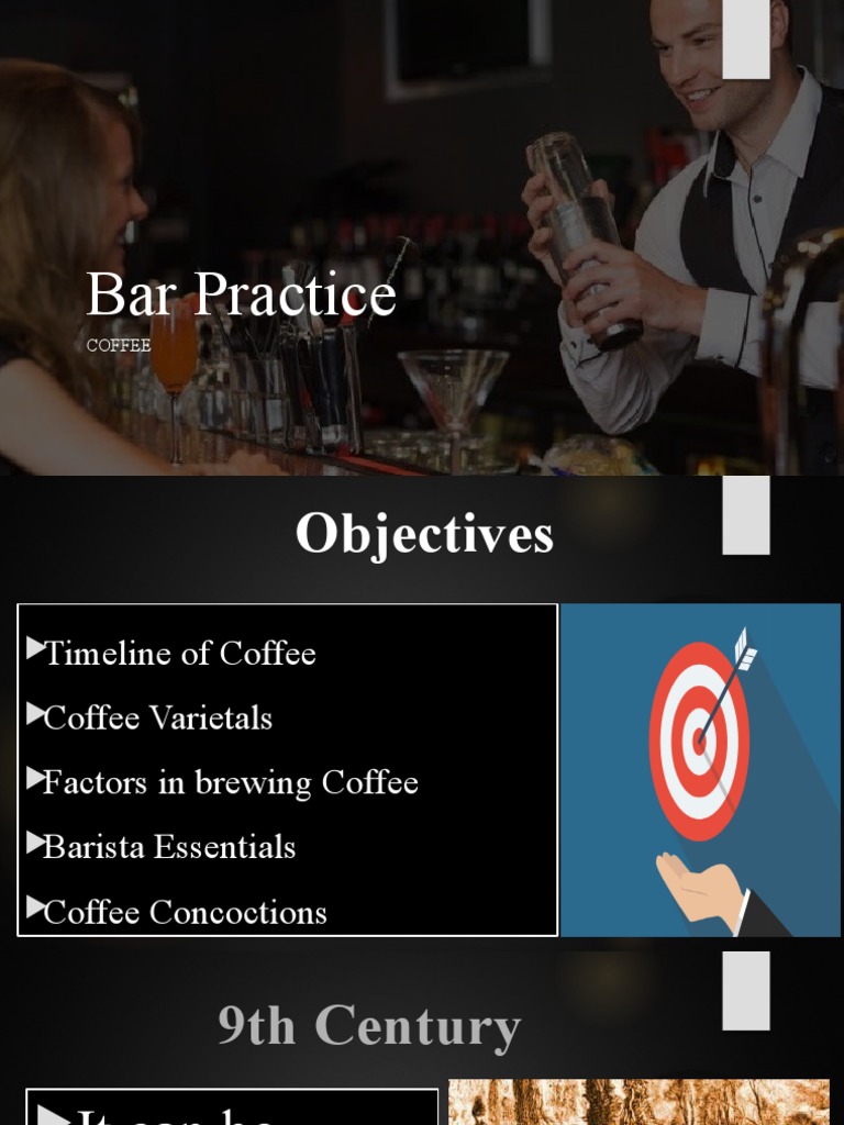 Coffee Pdf Coffee Drink