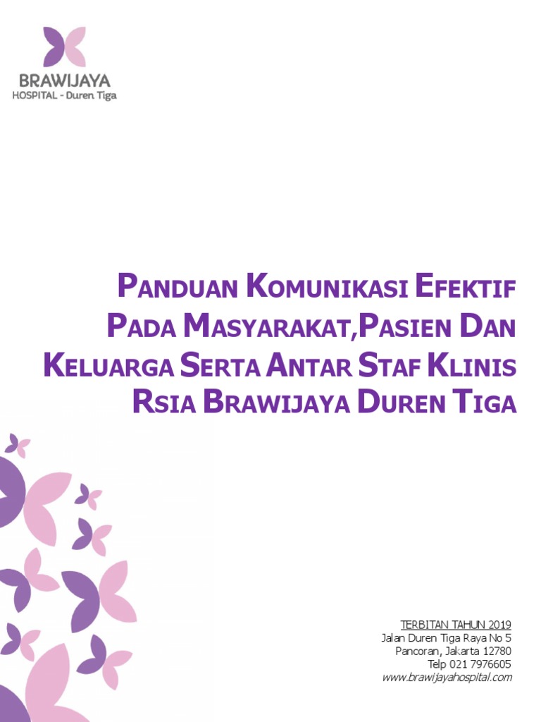 Tata Cara Code Blue Dan Code Red Dalam Komef. | PDF