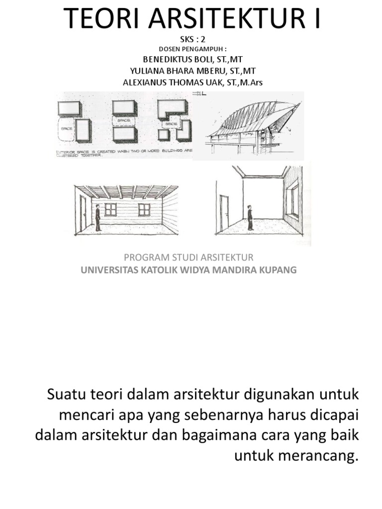 Pemahaman & Teori Ars | PDF | Seni | Teknologi & Rekayasa