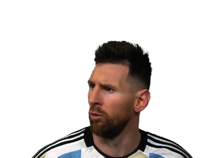 Cara Messi | PDF