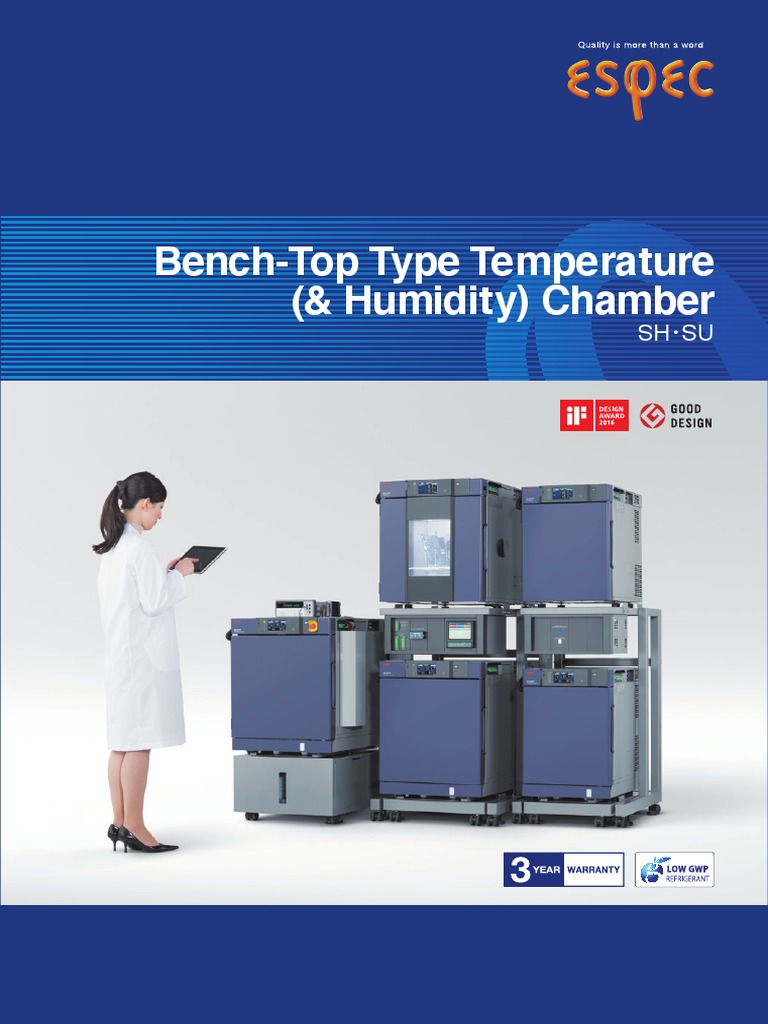 Espec - SH222 | PDF | Touchscreen | Decibel