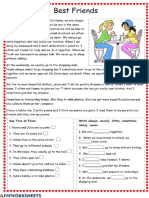 Form Filling Exercise Beginners English ESL Worksheets PDF & | PDF