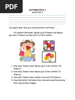 Lib Hub Accomplishment Report Template 1 | PDF | Libraries | School Library