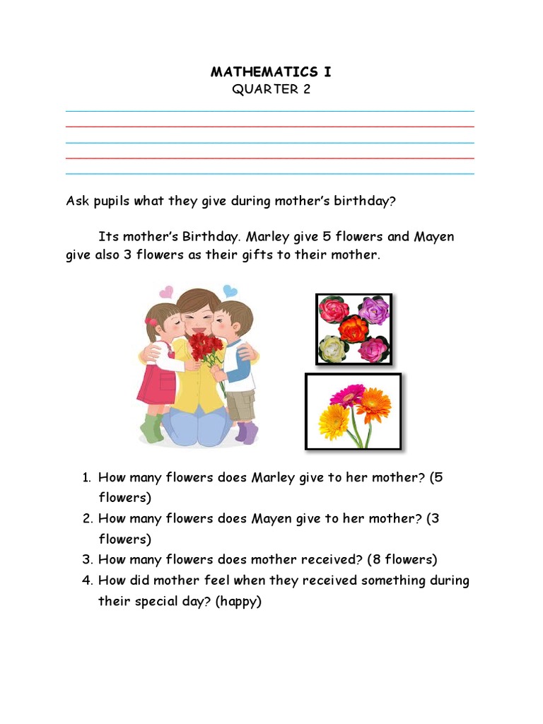 MATH Worksheets | PDF | Mathematics