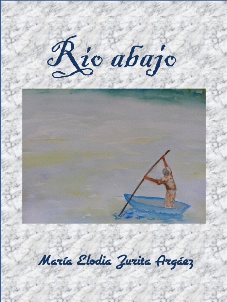 Río Abajo | PDF | Amor