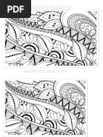 Selamatkan Ikan Bayan Poster | PDF