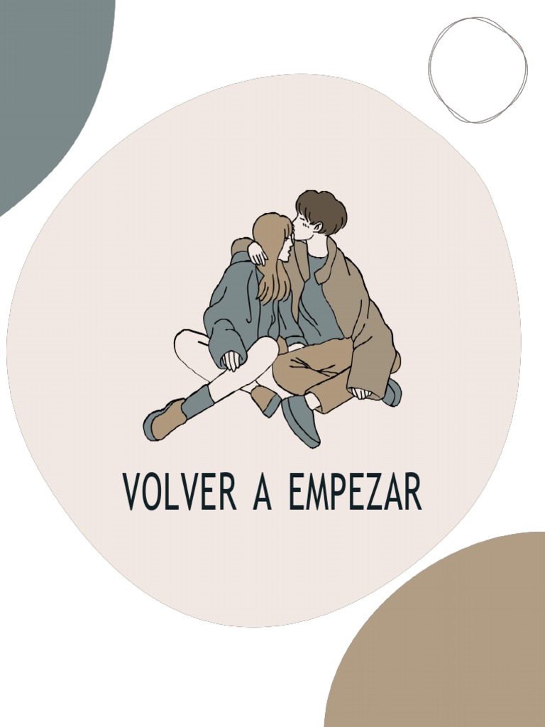 Volver A Empezar | PDF