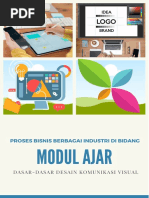 Logo Matriks | PDF