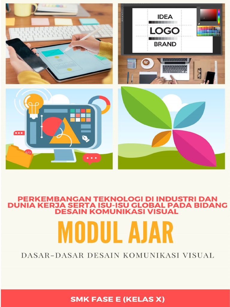 Modul Ajar 3 | PDF