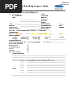 Hamad Abdulaziz Al Kawary: Ceiling Closure Inspection Checklist | PDF ...