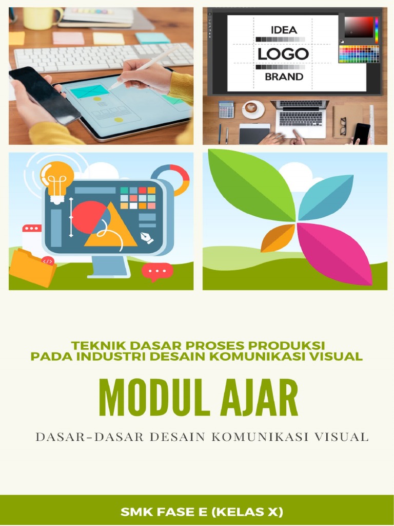 Modul Ajar 4 | PDF