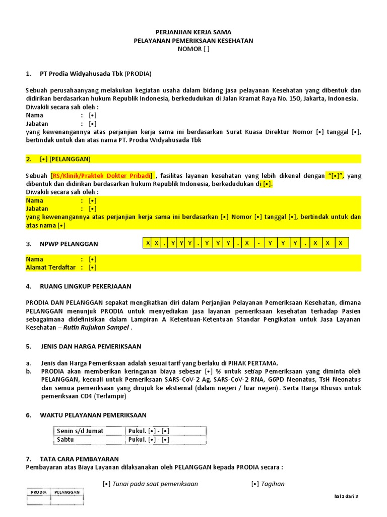Draft SPK Puskesmas Kecamatan Gambir | PDF | Pengelolaan Keuangan & Uang