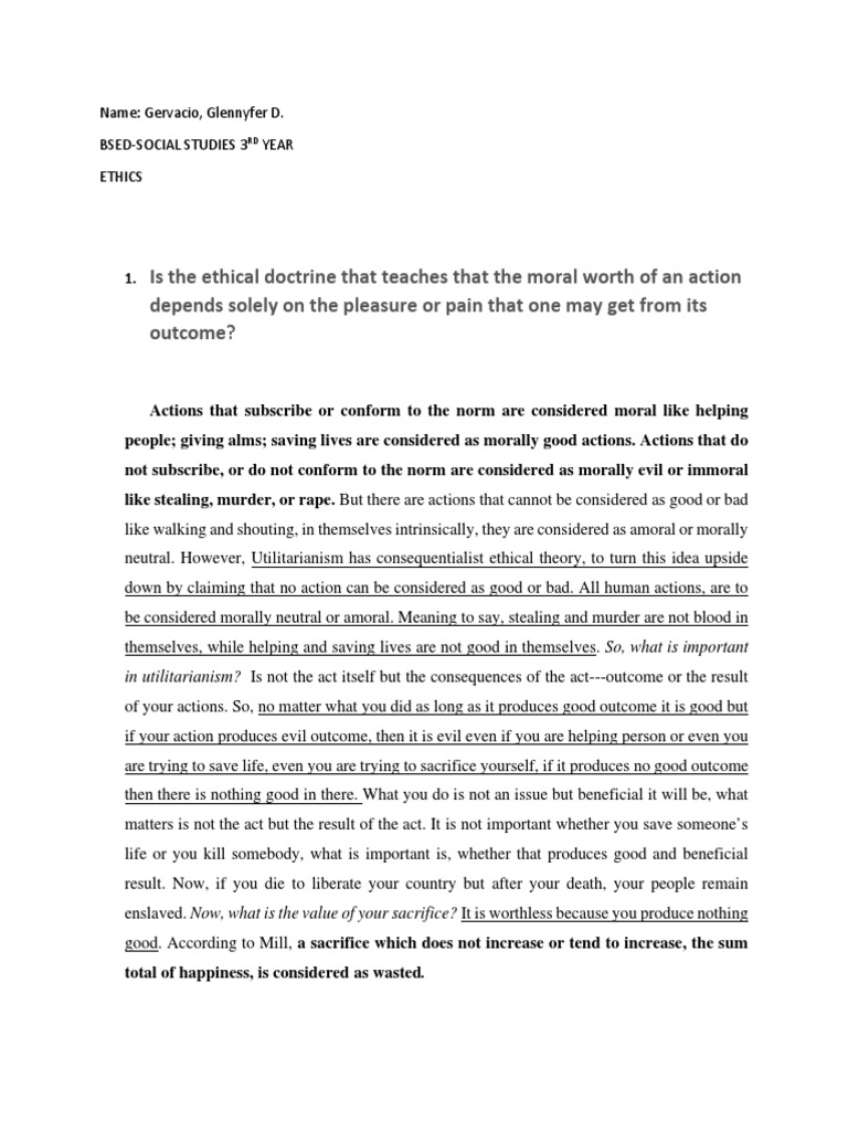 Lets Check2.2 Gervacio | PDF