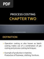 Chapter 6 SOPL-SOFP-Format | PDF | Expense | Balance Sheet