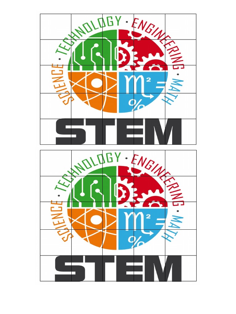 Logo STEM | PDF