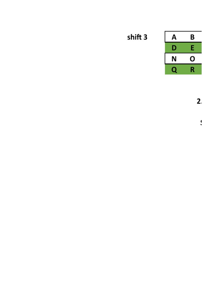 Gematmw Cipher | PDF Gematmw Cipher | PDF
