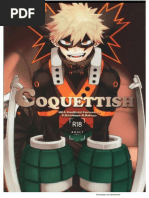 DJ BNHA Bakudeku | PDF
