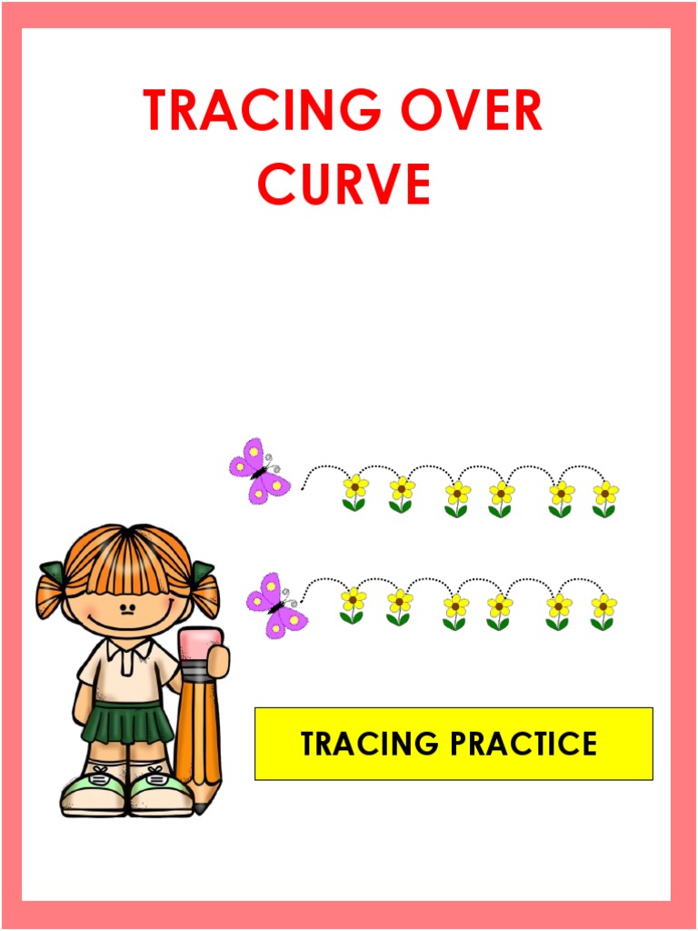 Tracing Over Curve | PDF