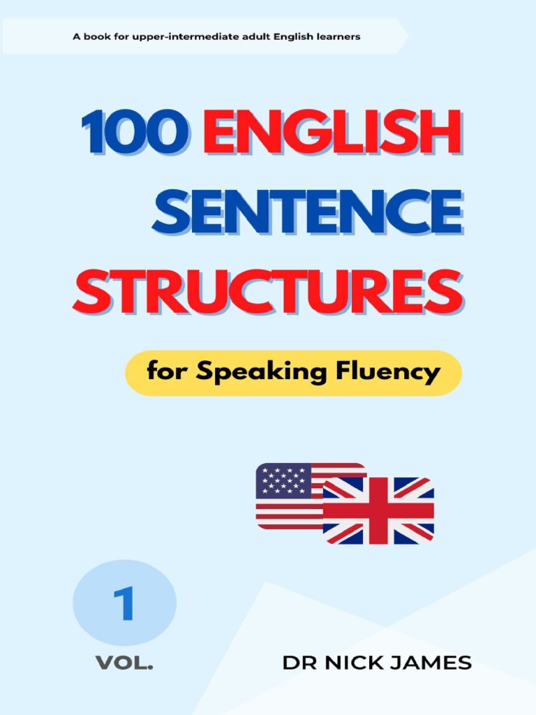 100 English Sentence | Download Free PDF | Learning | English Language