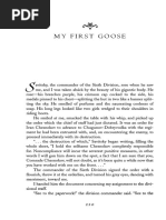 Mother Courage and Her Children - Bertolt Brecht | PDF