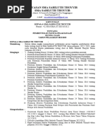 Contoh Proposal Outing Class | PDF