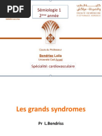 Score de Silverman | PDF | Nourrisson | Médecine clinique