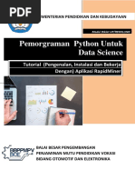 Tutorial Rapidminer | PDF