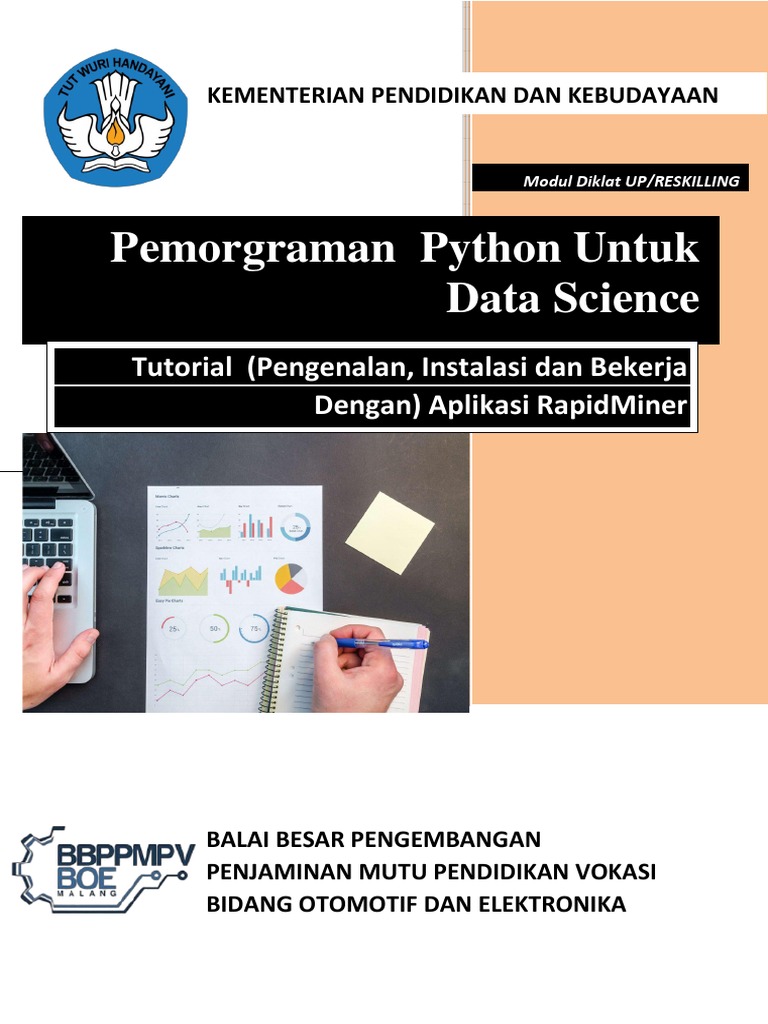 Tutorial Instalasi RapidMiner Studio | PDF | Bisnis | Komputer