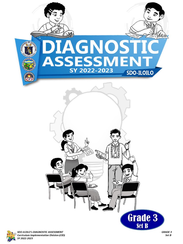 Sida 3 Set B Final | PDF