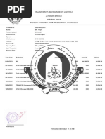 Islami BD Bank Statement | PDF