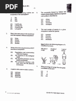 Project Proposal Tree Planting 1 | PDF | Trees | Environmentalism