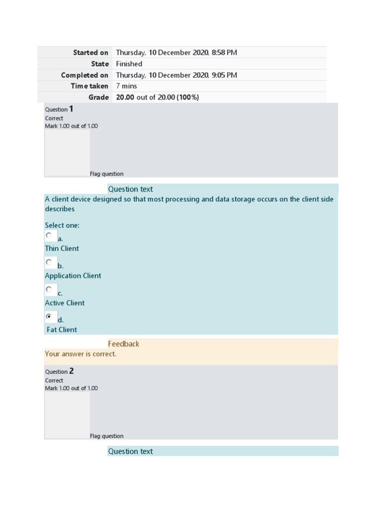 Integrative Programming and Technology 1 MIDTERM Q1 | PDF | Computer ...