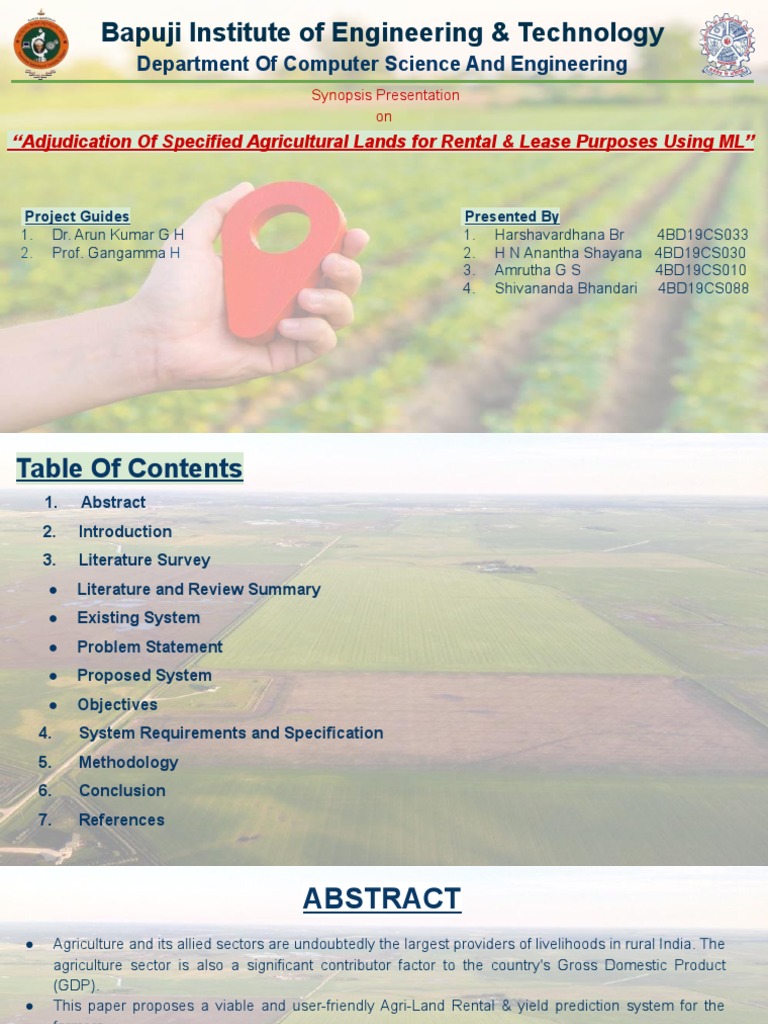 Phase 1 | PDF | Machine Learning | Artificial Intelligence