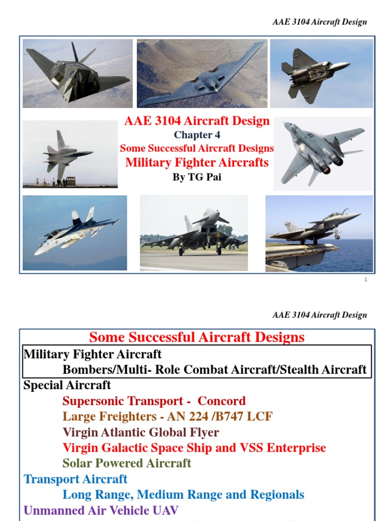 Overview of F-38 and Fighter Aircraft | PDF | Fighter Aircraft | Aircraft