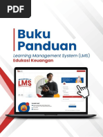 Tutorial LMS IAI Jatim (Untuk Peserta) | PDF