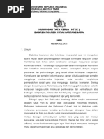 Panduan Operator SIPP Polri | PDF | Karier & Perkembangan | Bisnis