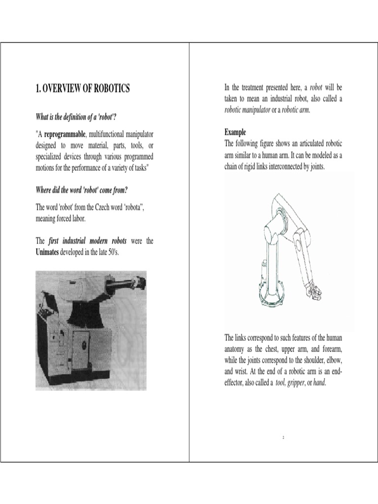 Part 1 - 1 - Kinematics | PDF | Cartesian Coordinate System | Kinematics