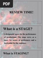 Sample One Act Play Script | PDF | Actor | Theatre