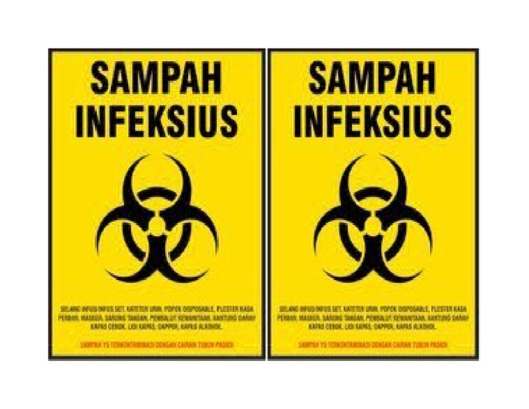 Logo Infeksius | PDF