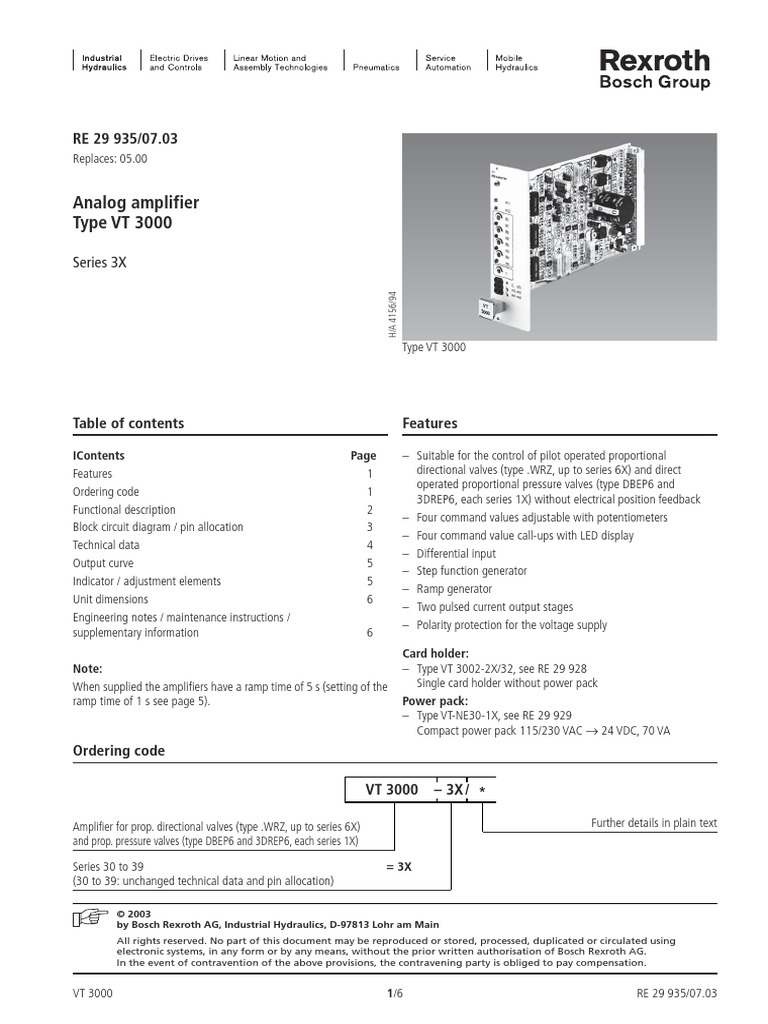 Amplifier Card | PDF | Amplifier | Relay