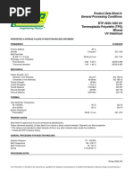 95-812 Series 95-812 Series 95-812 Series 95-812 Series Pitthane® Ultra ...